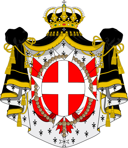 PUNTO DE REUNION :: La Orden De Malta